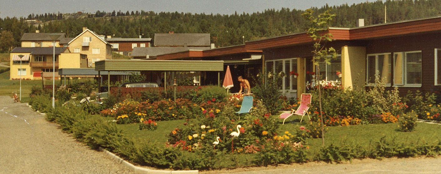 Fakta om solceller - Skellefteå Kraft